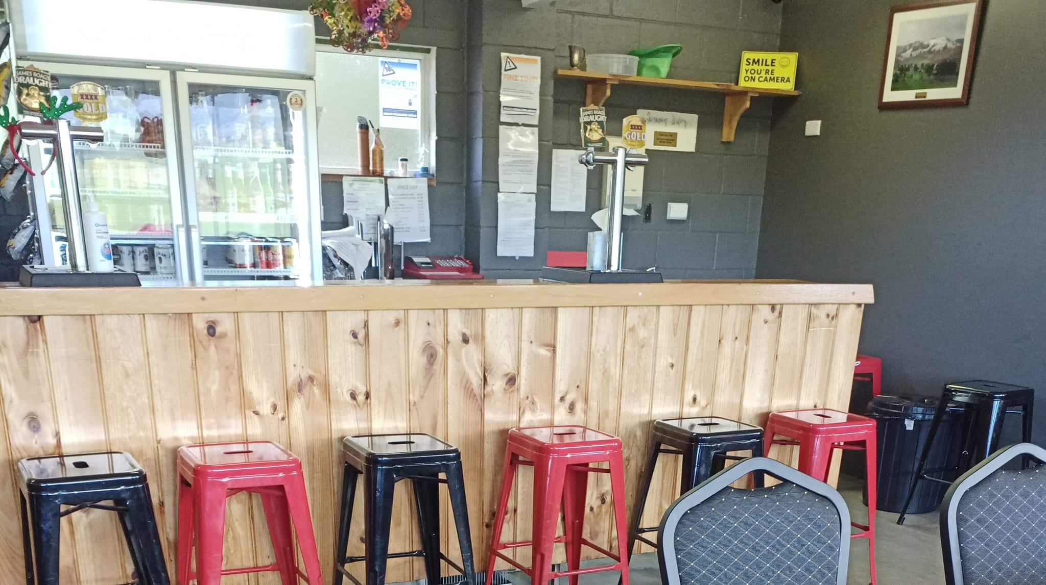 Ringarooma Community Hub, Ringarooma TAS – Country Pub Camping