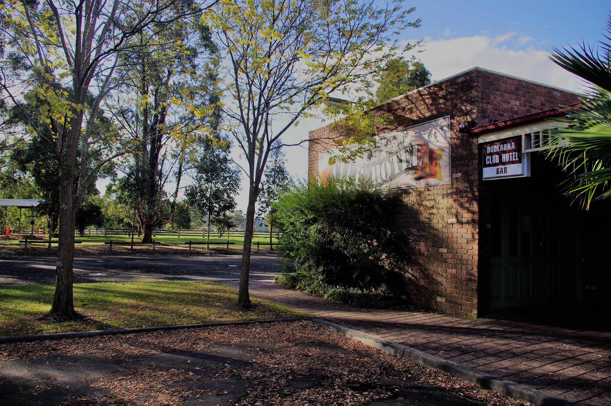 Hideaway Bar and Bistro (Boolarra Hotel), Boolarra, VIC – Country Pub ...