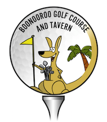 Boonooroo Golf Course and Tavern, Boonooroo QLD – Country Pub Camping