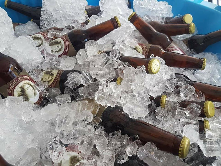 The Buffalo Brewery, Boorhaman, Victoria – Country Pub Camping