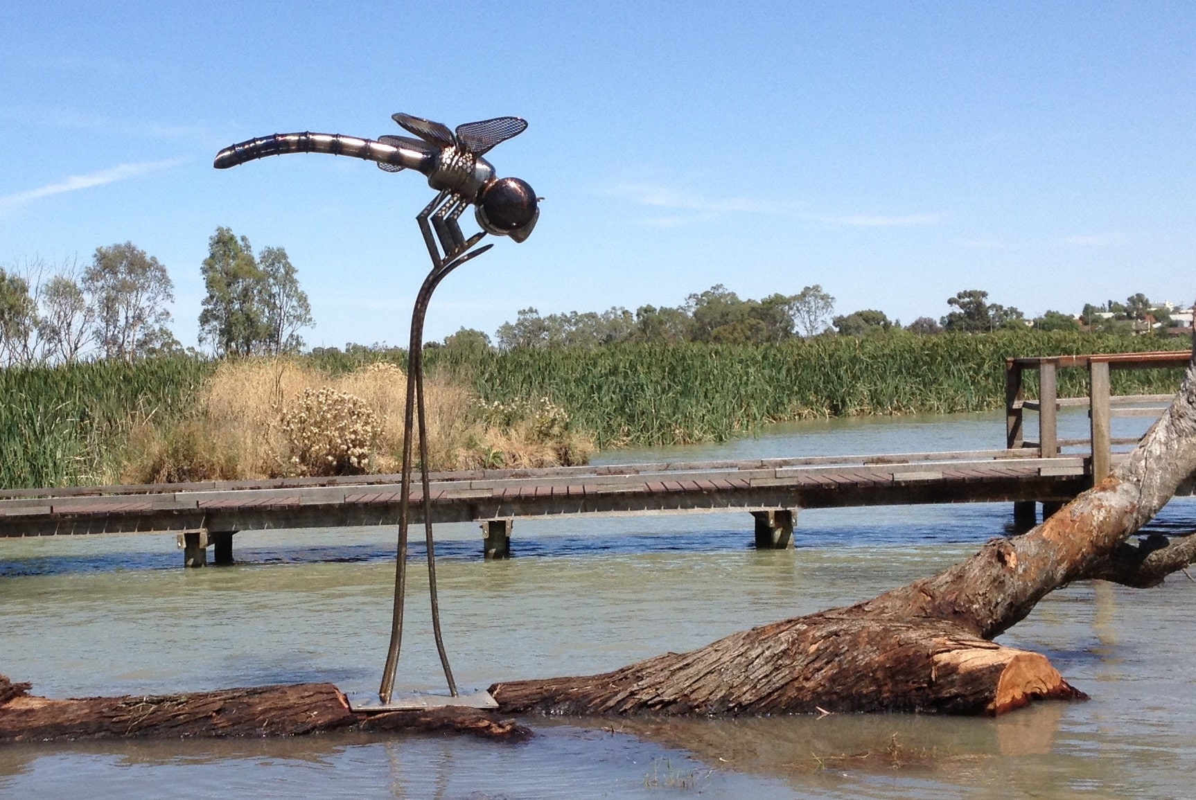 The Railway & Commercial Hotels, Boort, VIC – Country Pub Camping