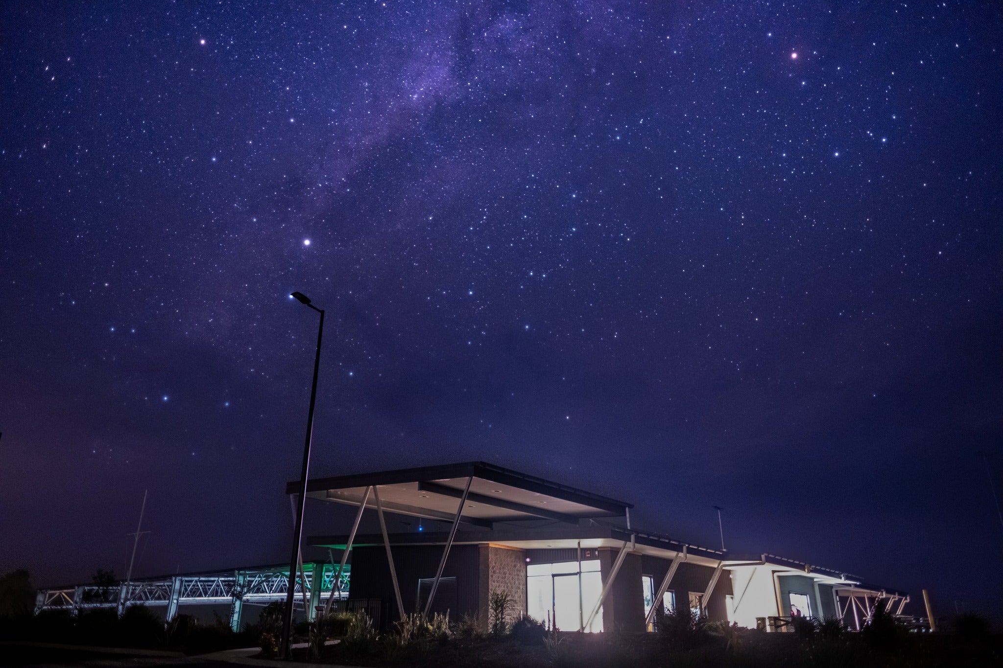 Bowra Sports Hub, Bowraville NSW – Country Pub Camping