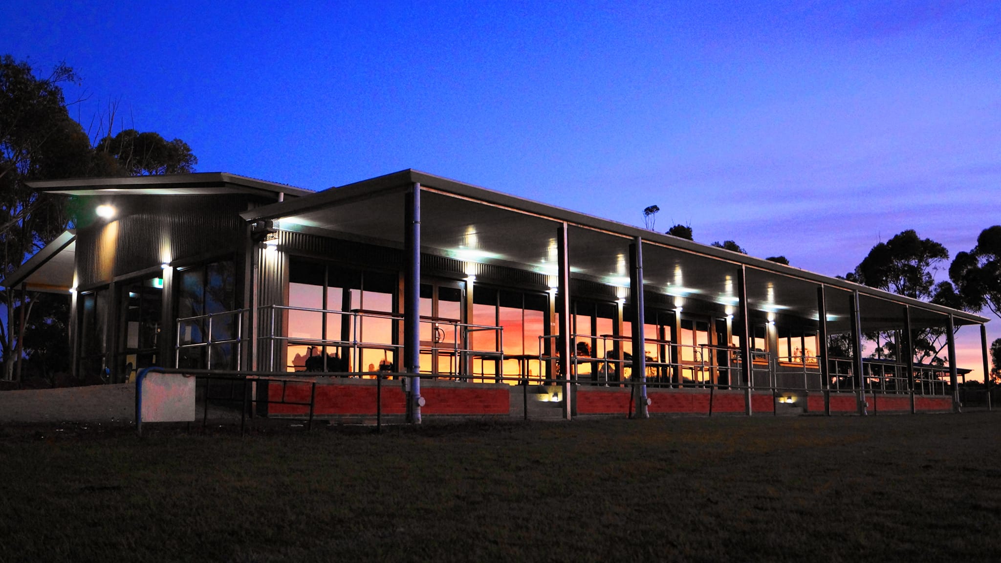 Callington Recreation Community Centre, Callington SA – Country Pub Camping