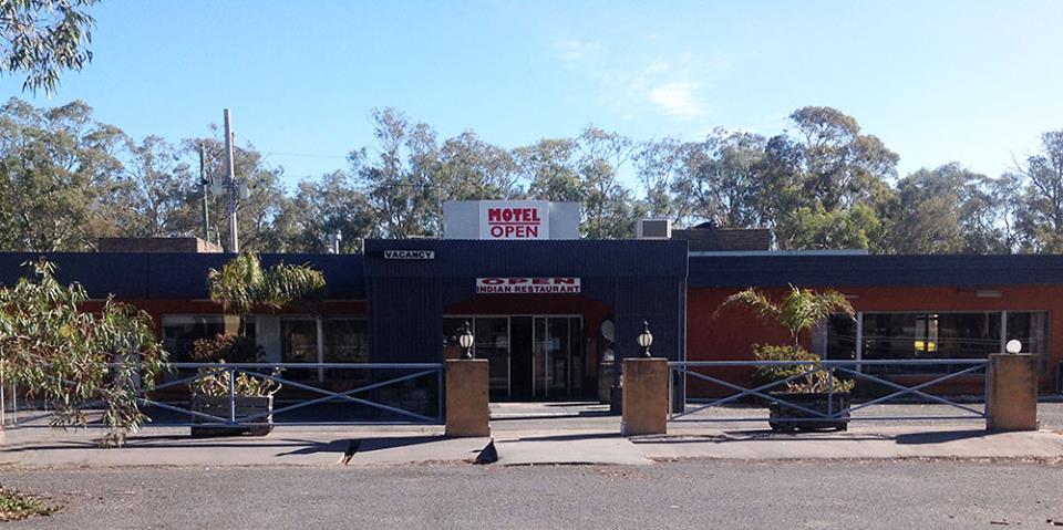 Dadswells Bridge Hotel, Dadswells Bridge VIC – Country Pub Camping