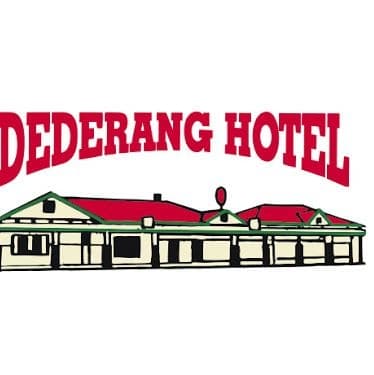 Dederang Hotel,(Ranga Hotel), Dederang, Vic – Country Pub Camping