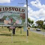 Star Hotel Motel, Eidsvold QLD – Country Pub Camping