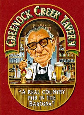 Greenock Creek Tavern, Greenock, SA – Country Pub Camping