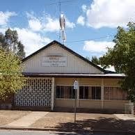 Humula Citizens Sports Club, Humula, NSW – Country Pub Camping