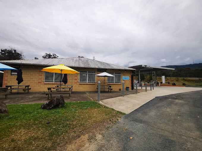 Johns River Tavern, Johns River NSW – Country Pub Camping