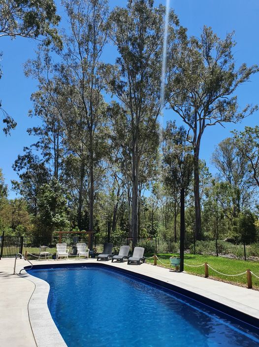 Kilkivan Bush Camp, Kilkivan QLD – Country Pub Camping
