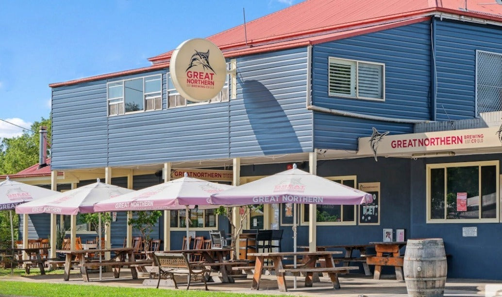 Krambach Hotel – Country Pub Camping
