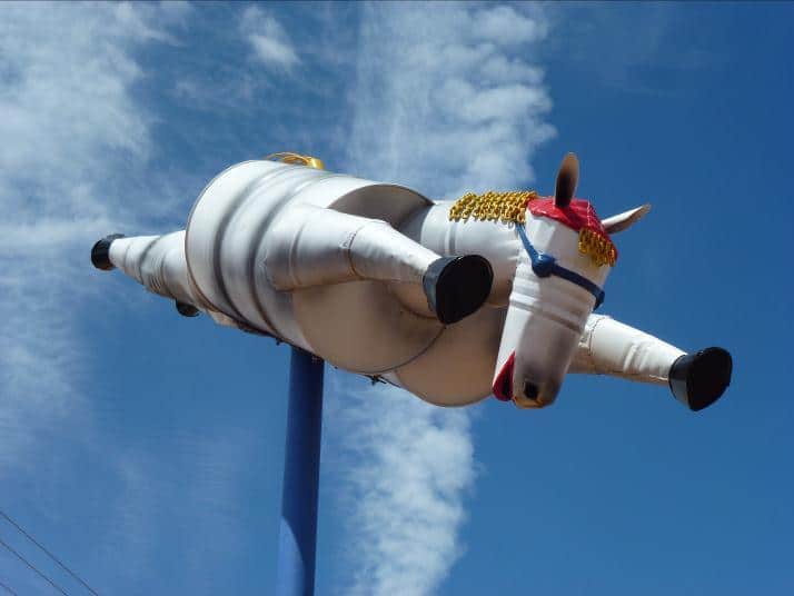 Kulin Community Hub, Kulin, WA – Country Pub Camping