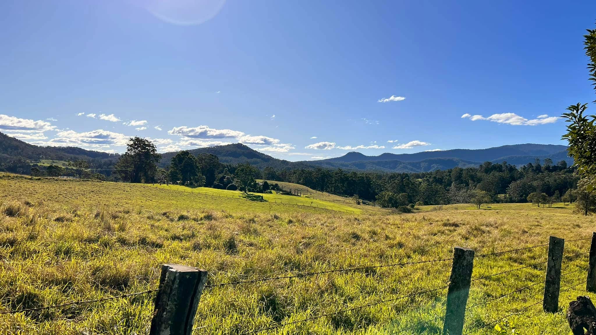 Wadeville Woolies, Wadeville NSW, – Country Pub Camping