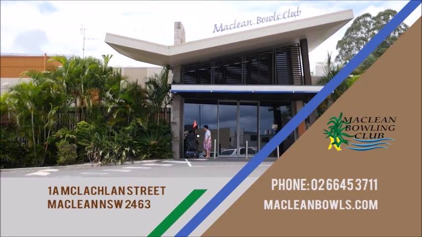 Maclean Hotel & Maclean Bowling Club, Maclean NSW – Country Pub Camping