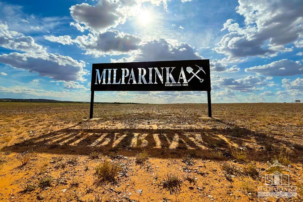 Albert Hotel, Milparinka, NSW – Country Pub Camping