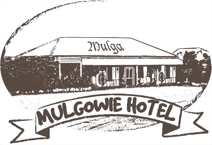 Mulgowie Hotel, 'The Mulga', Mulgowie, Qld – Country Pub Camping