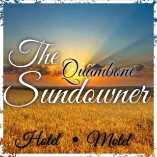 Sundowner Hotel-Motel, Quambone NSW – Country Pub Camping