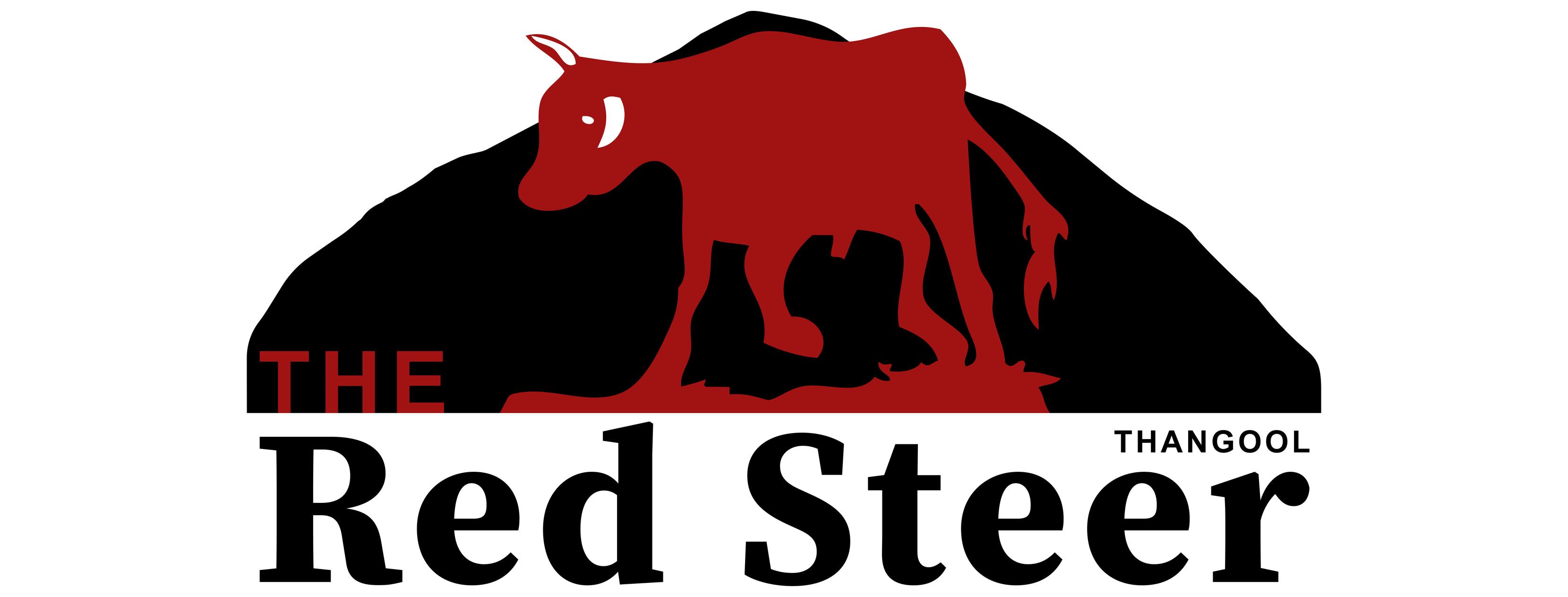 The Red Steer Hotel, Thangool QLD – Country Pub Camping