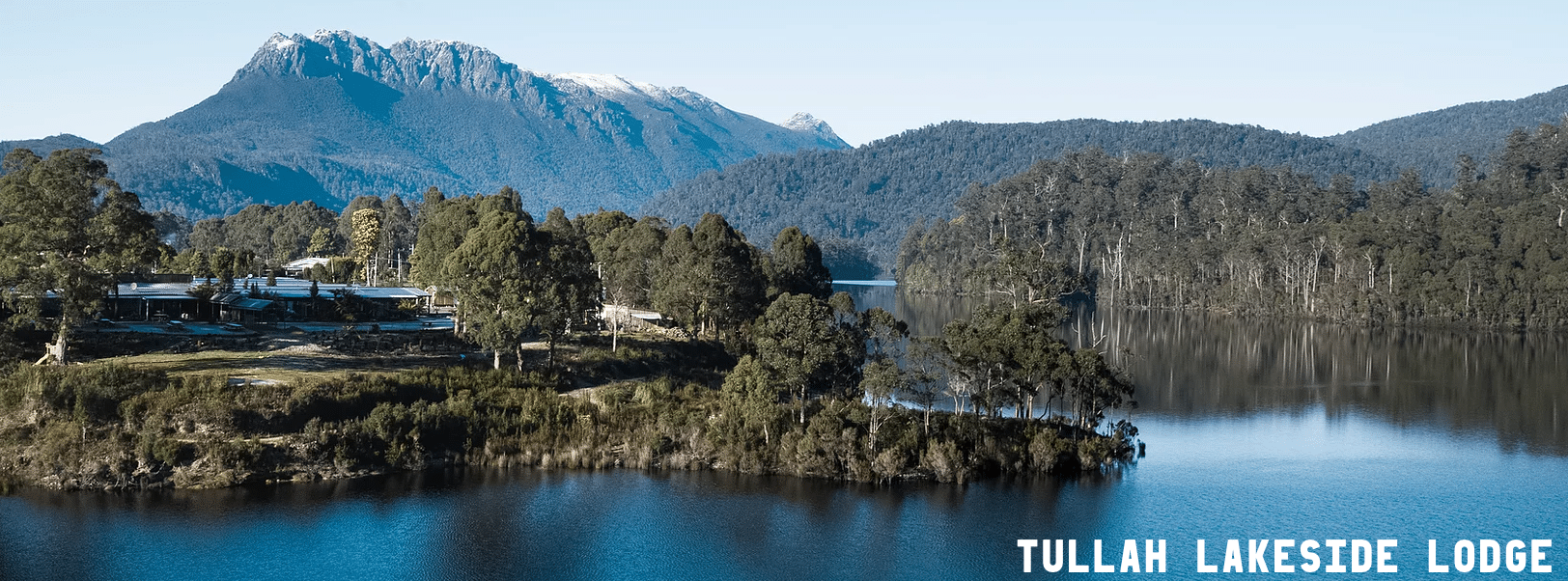 Tullah Lakeside Lodge, Tullah Tas – Country Pub Camping
