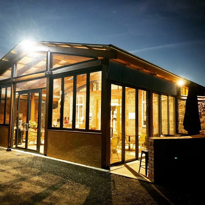 Summerfield Winery and Accommodation, Moonambel, Victoria – Country Pub ...