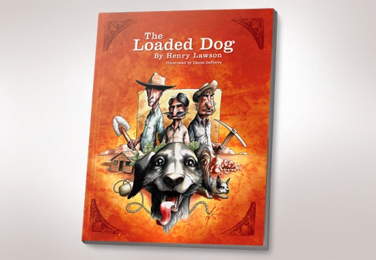 The Loaded Dog Hotel, Tarago, NSW – Country Pub Camping
