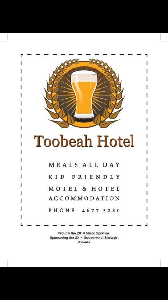 Toobeah Hotel Motel, Toobeah, QLD – Country Pub Camping