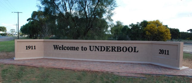 Underbool Bowling Club, Underbool VIC – Country Pub Camping