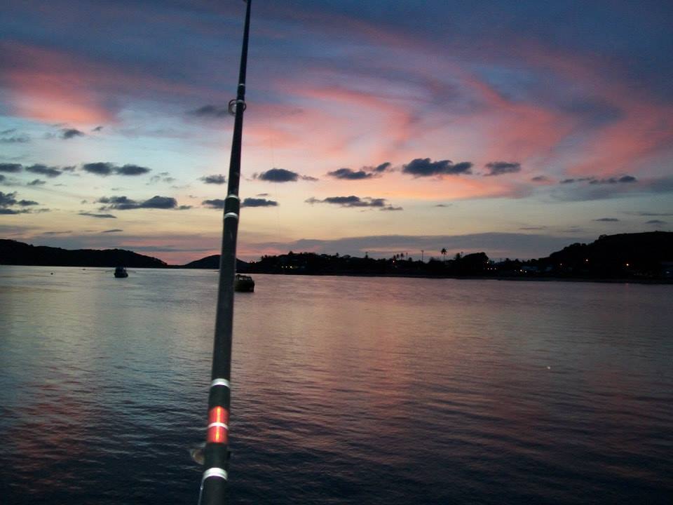 Loyalty Beach Campground & Fishing Lodge New Mapoon QLD – Country Pub ...