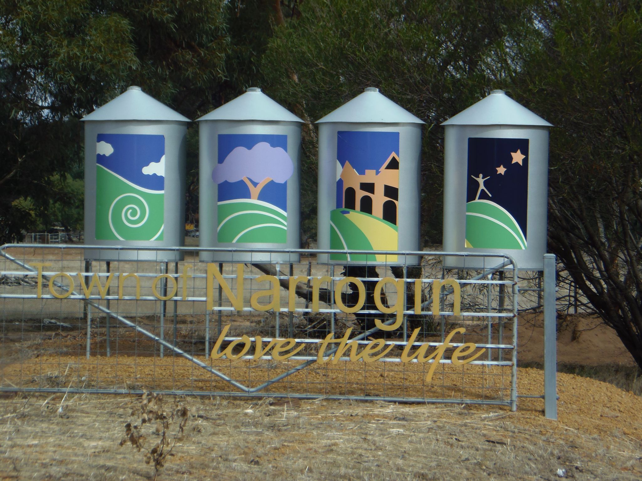 Duke of York & New Cornwall Hotels, Narrogin WA – Country Pub Camping