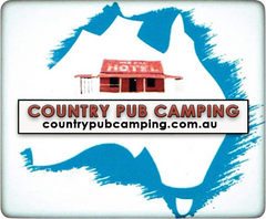 Darkan Hotel Community Project, Darkan WA – Country Pub Camping